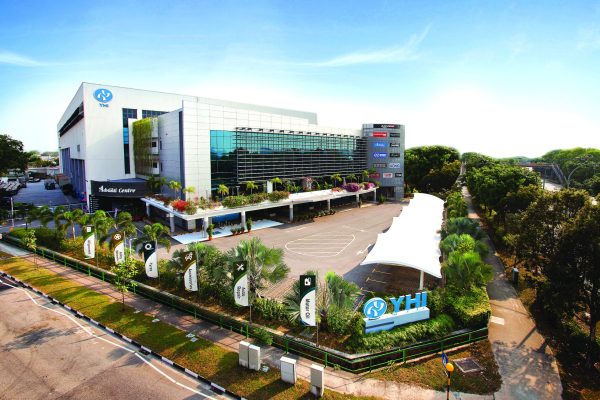 YHI International Limited is a leading global distributor of high ...